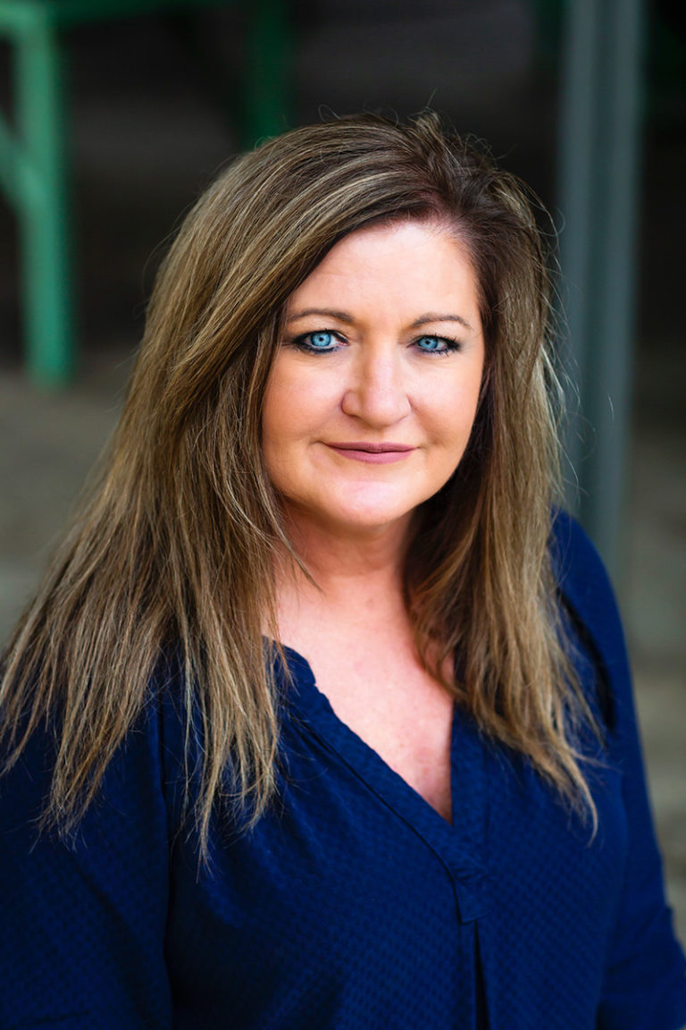 Pam Morris – Leger & Son